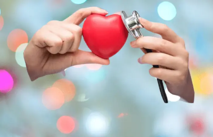 The importance of heart rate - Healthline Signals